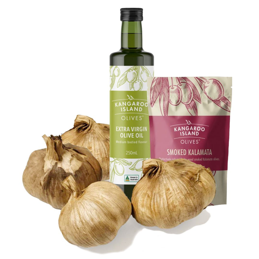 Fresh Garlic – Kangaroo Island Fresh Garlic